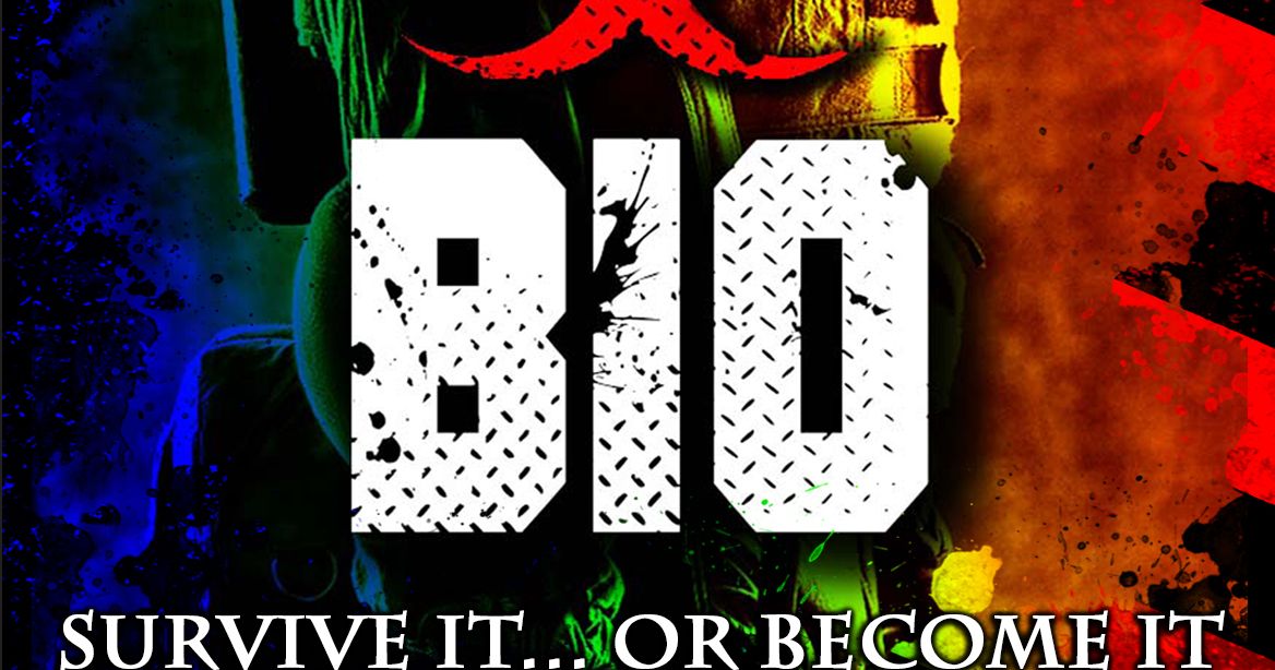 BIO | Board Game | BoardGameGeek