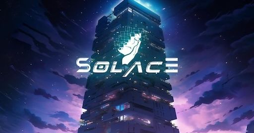 Solace | Board Game | BoardGameGeek
