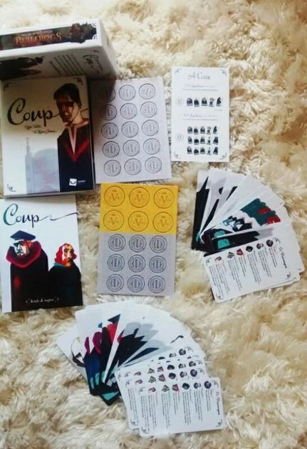 BoardGameGeek