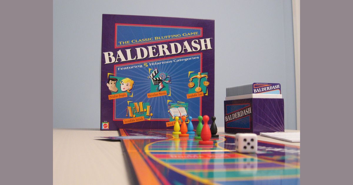 BoardGameGeek