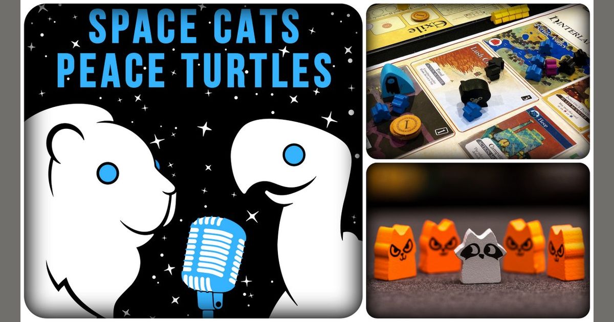 ...peace turtles' opera and a cat's word of honor... | Browsing Games ...
