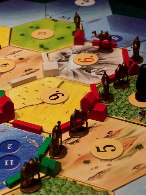 BoardGameGeek