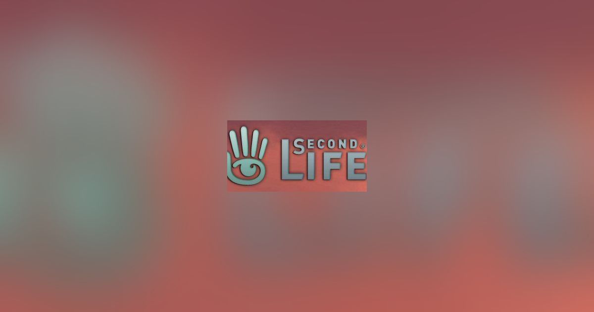 Second Life | Video Game | VideoGameGeek