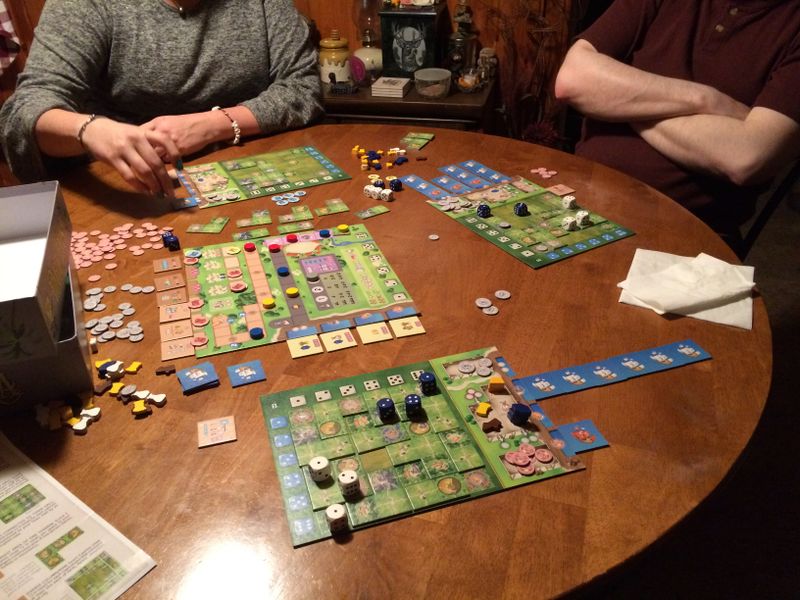 BoardGameGeek