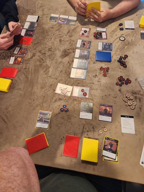 BoardGameGeek