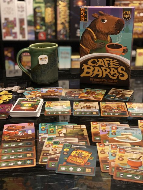 BoardGameGeek