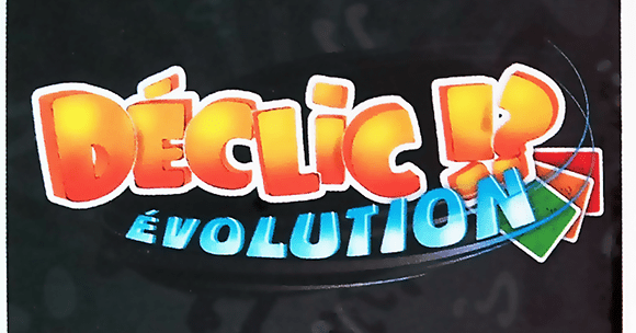 Déclic Évolution | Board Game | BoardGameGeek