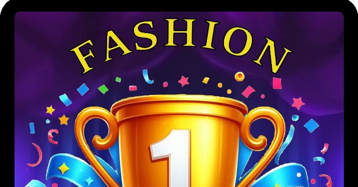 Fashion Competition | Board Game | BoardGameGeek