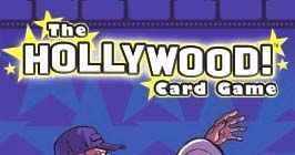 The Hollywood! Card Game | Board Game | BoardGameGeek