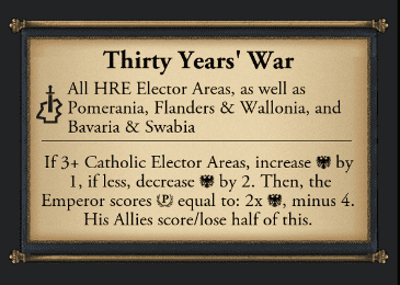 power struggle examples