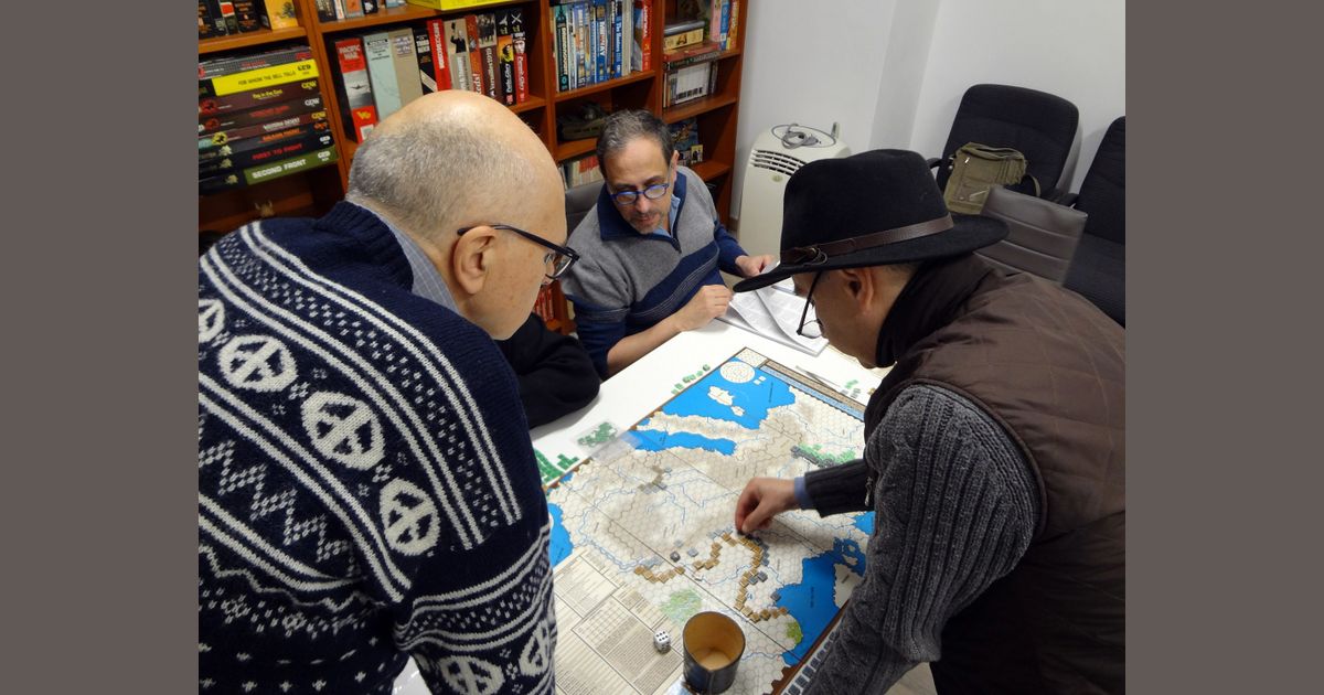 BoardGameGeek