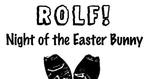 Night of the Easter Bunny | RPG Item | BoardGameGeek