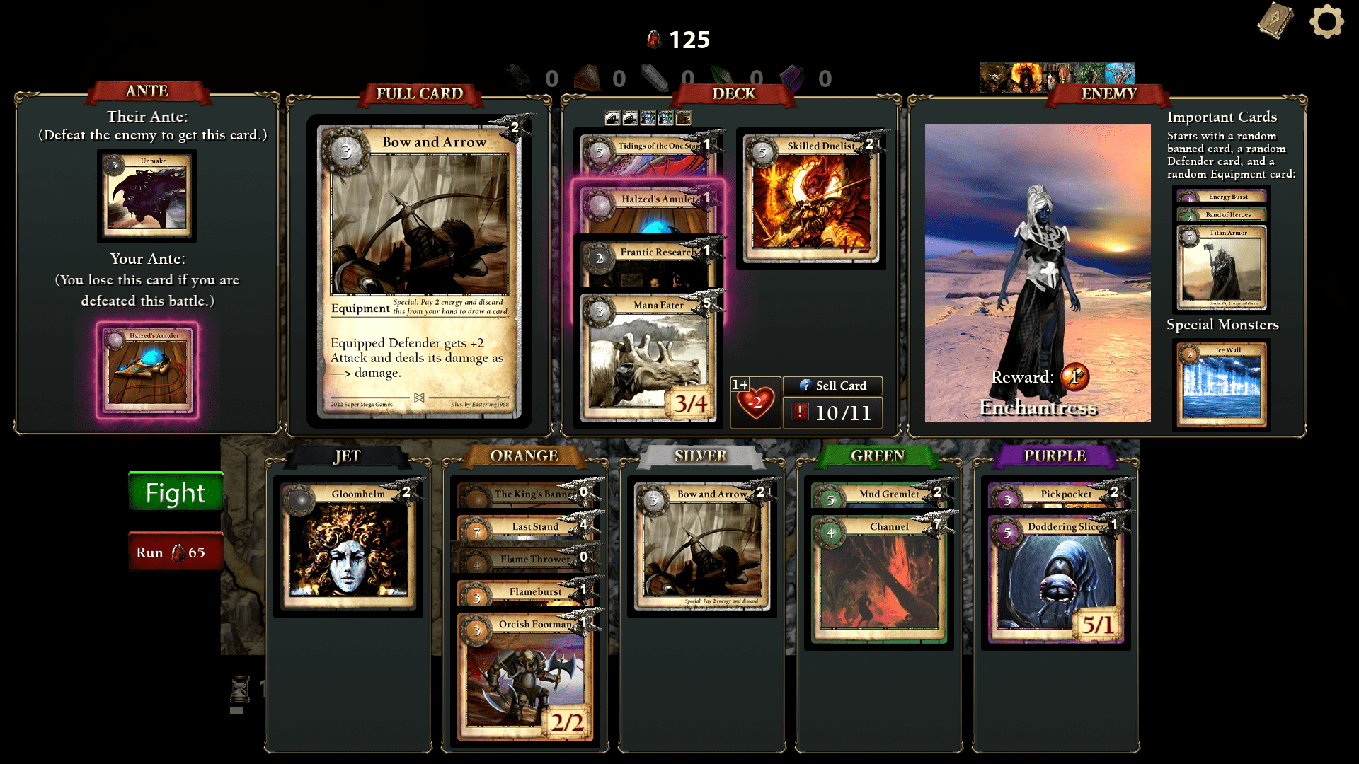 Mage Tower PC/Steam Kickstarter Launching Oct. 11, 2022! | Mage Tower ...