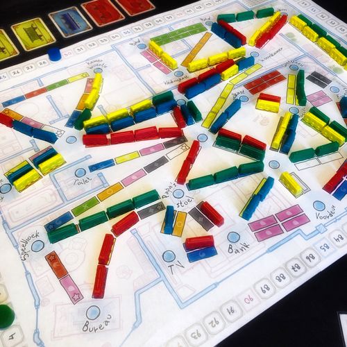 BoardGameGeek