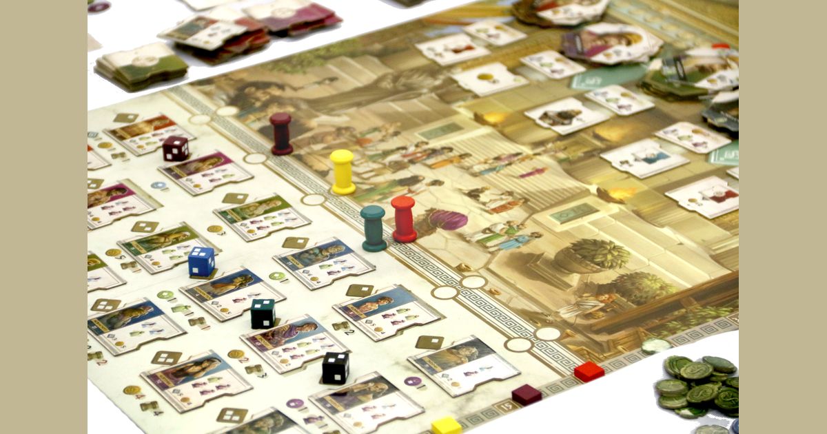 BoardGameGeek
