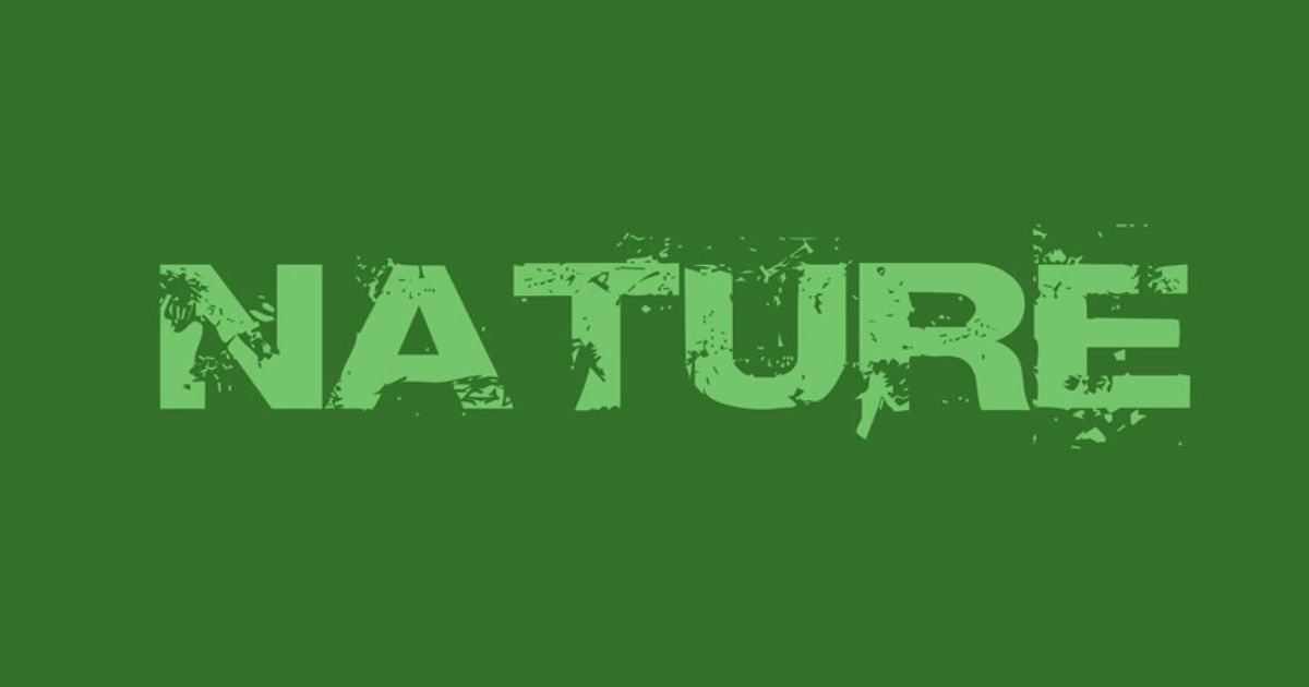 Nature | RPG Item | RPGGeek