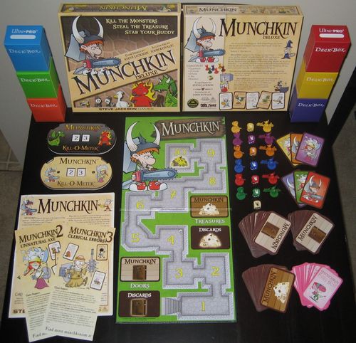 BoardGameGeek