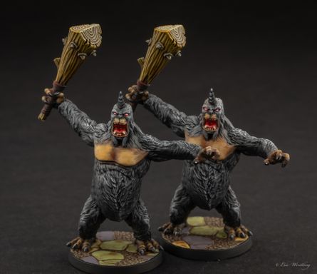 He-Man Clash for Eternia: Shadow Beasts | Don't Play Gray!