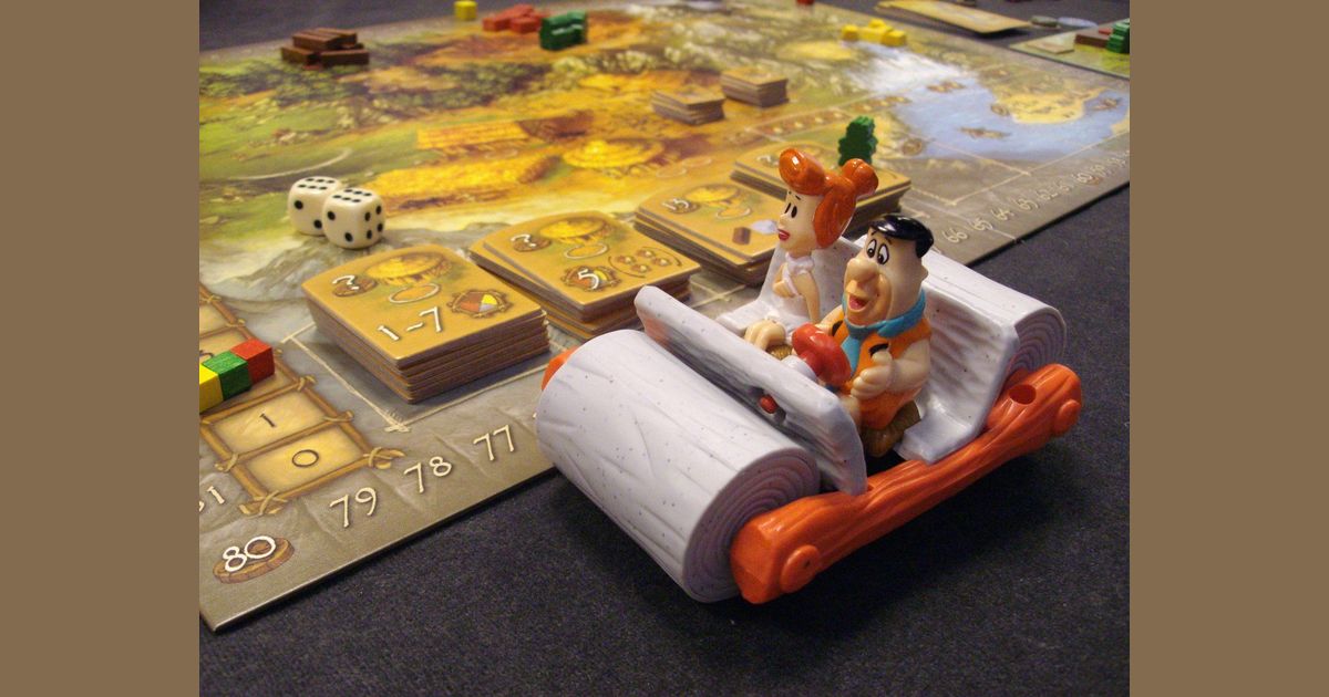 BoardGameGeek