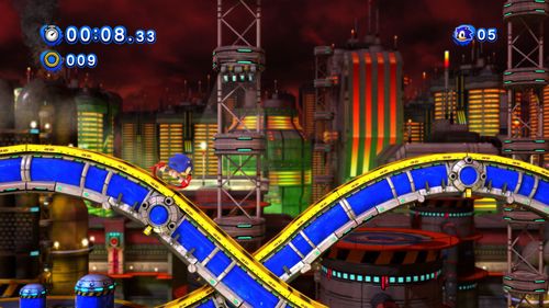 sonic generations city theme