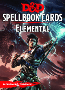 elemental spells