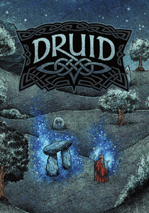 druid atari