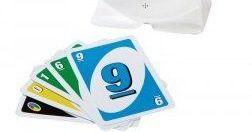 UNO Roboto | Board Game | BoardGameGeek