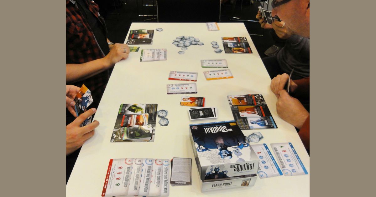BoardGameGeek