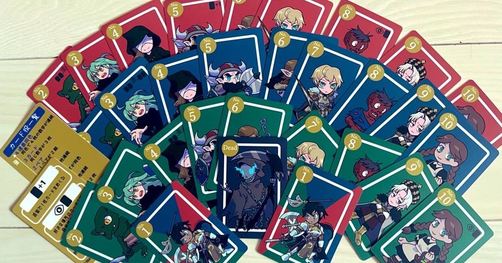 RECOLLECT POKER | Board Game | BoardGameGeek