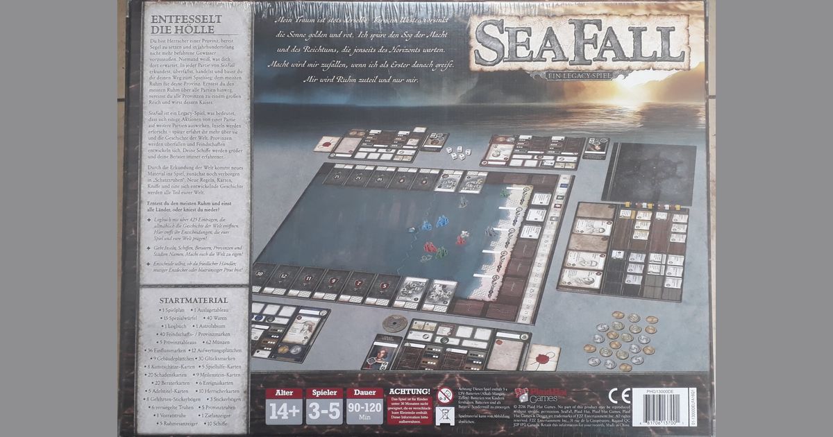 BoardGameGeek