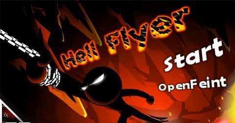Hell Flyer | Video Game | VideoGameGeek