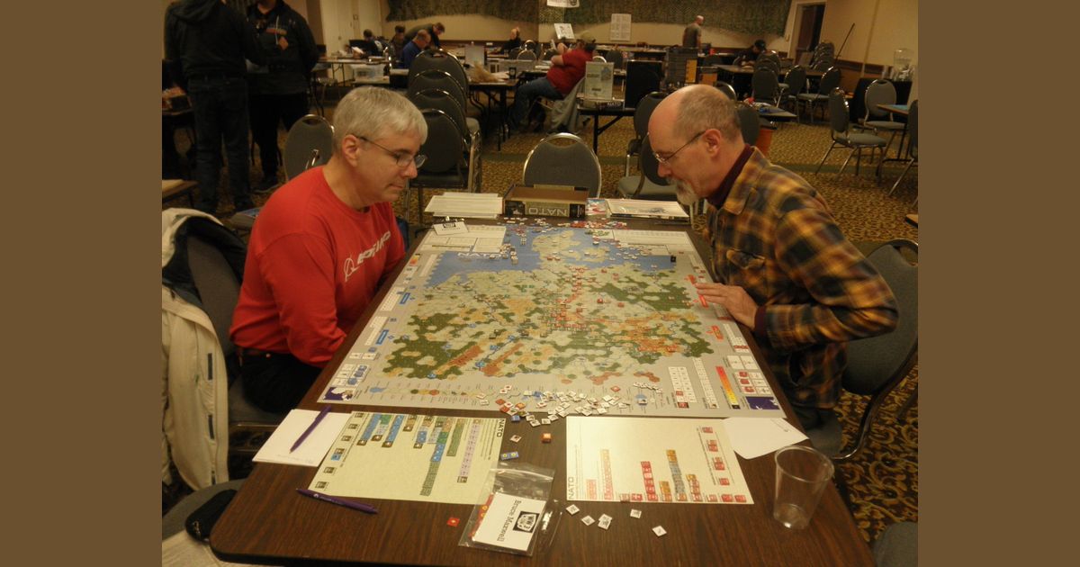BoardGameGeek