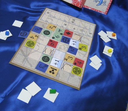 My Top 20 Obscure games