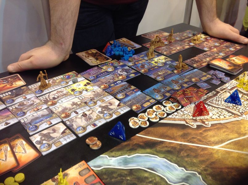 BoardGameGeek