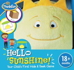 Hello Sunshine! | Board Game | BoardGameGeek