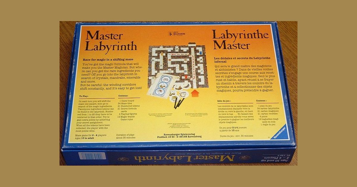 BoardGameGeek