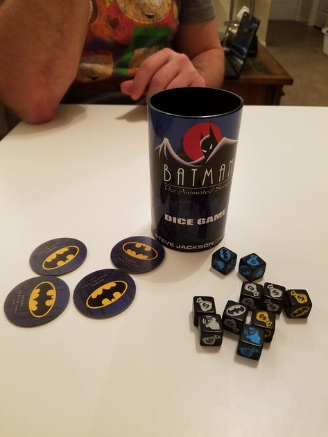 BoardGameGeek