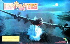 Dambusters | Board Game | BoardGameGeek