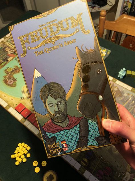 Robot Queen | The Tyranny of Small Decisions