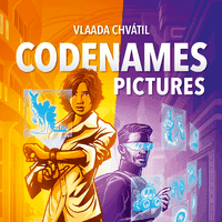 Codenames: Pictures | Board Game | BoardGameGeek