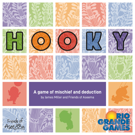 Printable Score Sheet? | Hooky