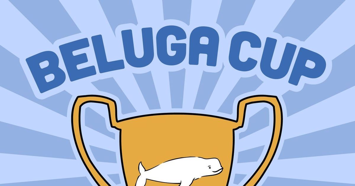 Beluga Cup | Board Game | BoardGameGeek