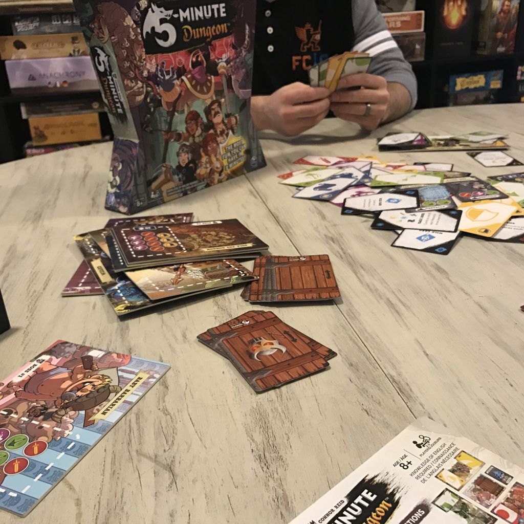 BoardGameGeek