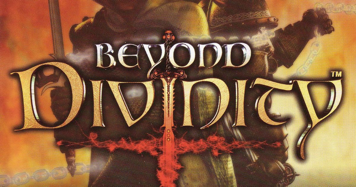 Beyond Divinity | Video Game | VideoGameGeek