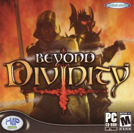 Beyond Divinity | Video Game | VideoGameGeek