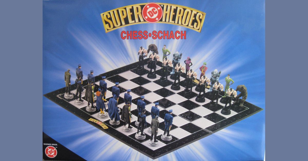BoardGameGeek
