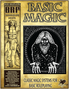 Basic Magic | RPG Item | RPGGeek