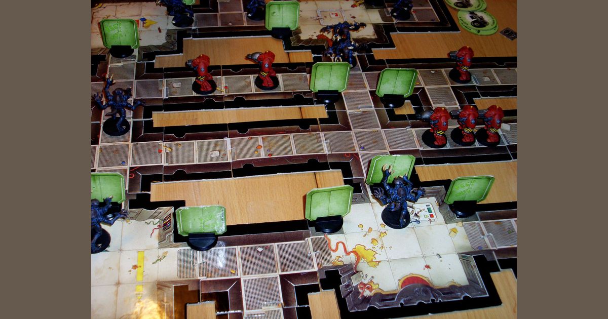 BoardGameGeek