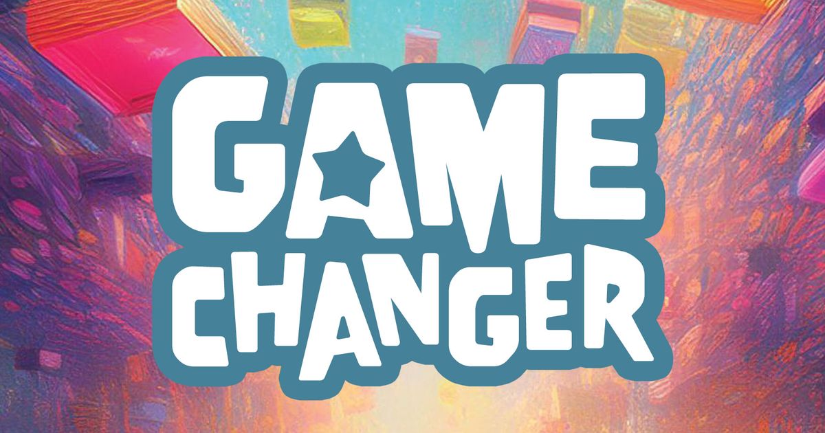 GameChanger | Board Game | BoardGameGeek
