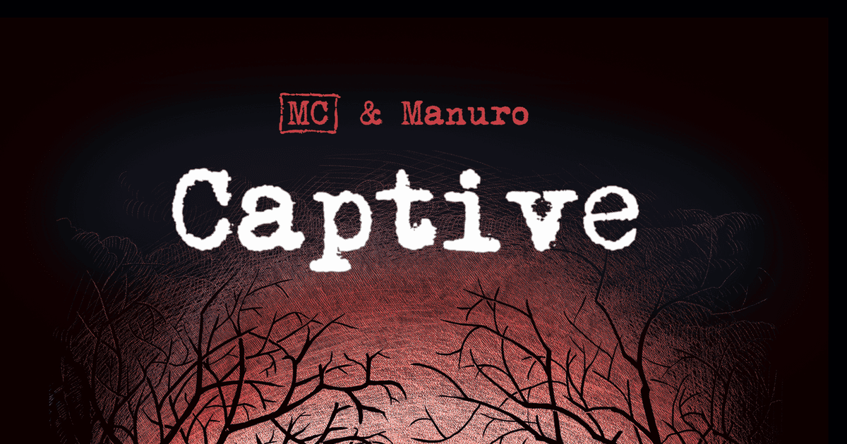 Captive | Board Game | BoardGameGeek